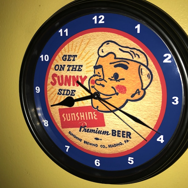 Wall Art Sunshine - Etsy