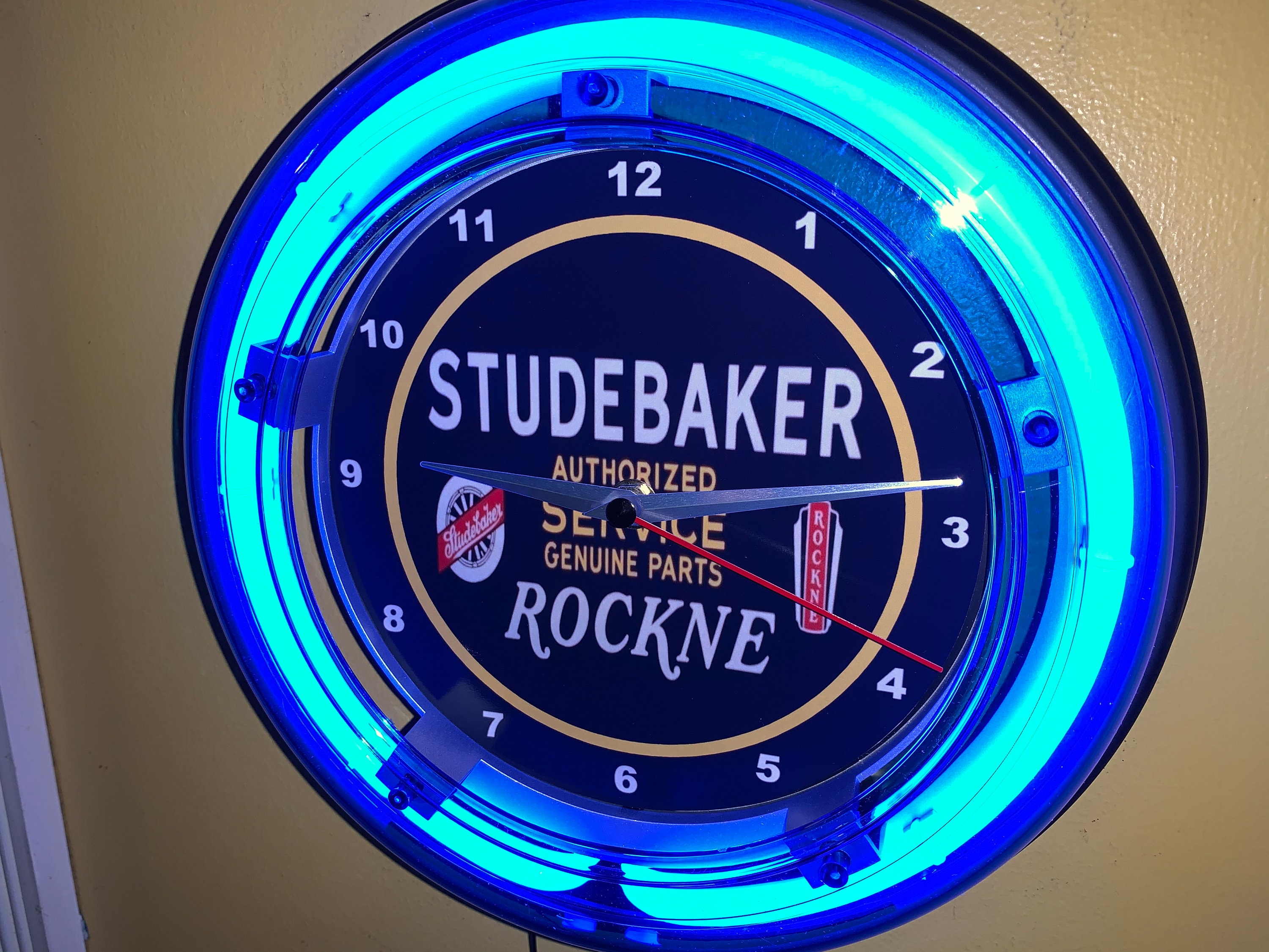 Studebaker Emblem for sale | Only 4 left at -65%