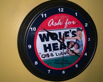 Garage Pin up Girl - Etsy