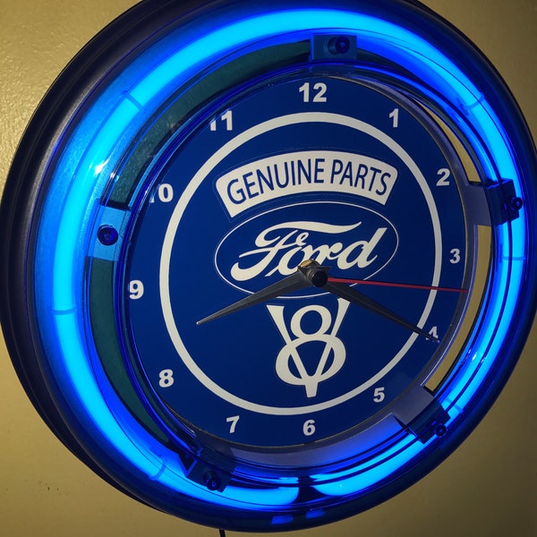 Ford Memorabilia - Etsy