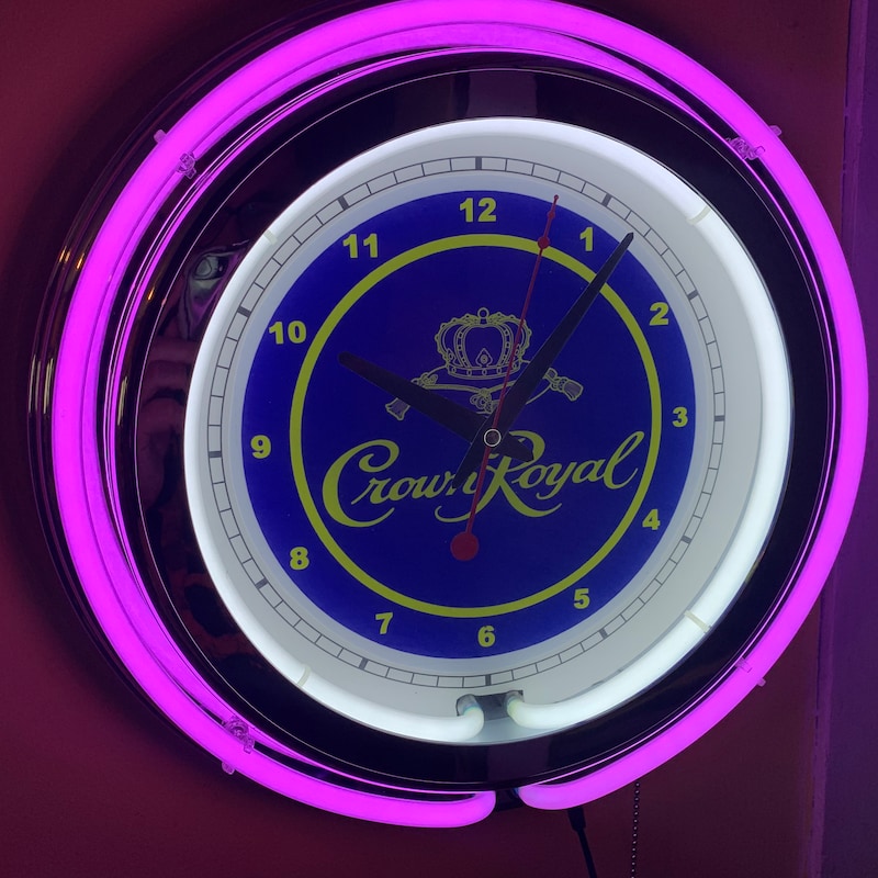 Crown Royal Light - Etsy