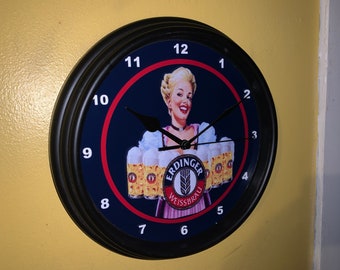 Erdinger Sign - Etsy