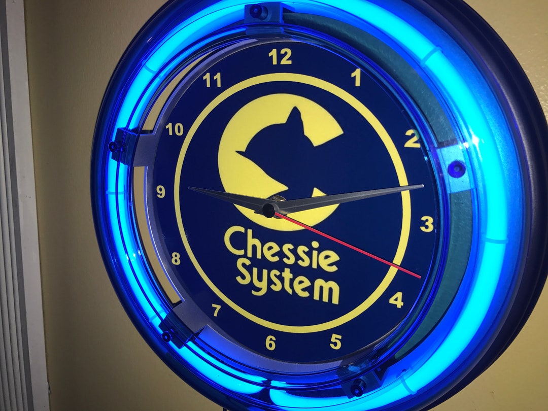 Chessie System C&O Chesapeake and Ohio Train Station Railway Railroad ...