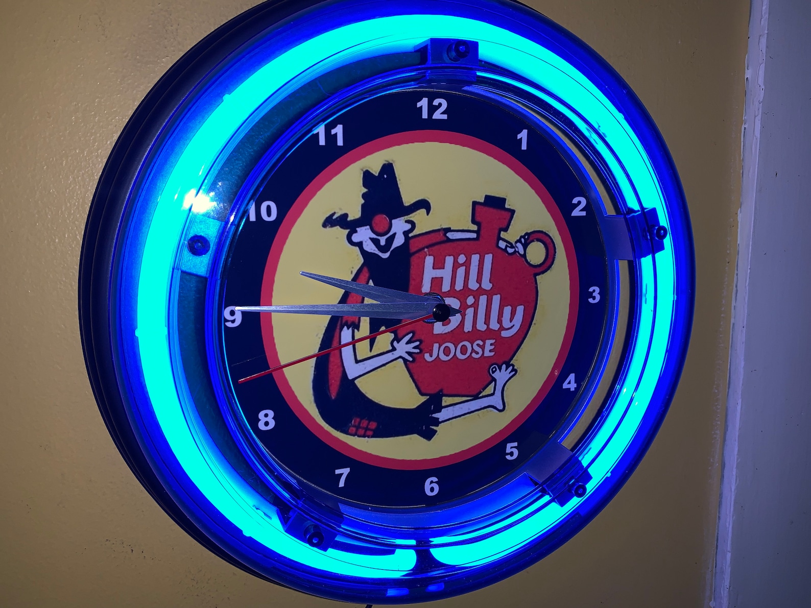 Hillbilly Joose Juice Redneck Soda Fountain Diner Kitchen Bar ...