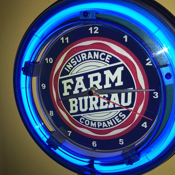 Farm Bureau - Etsy