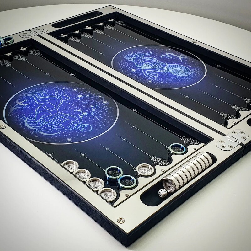 Backgammon - Etsy