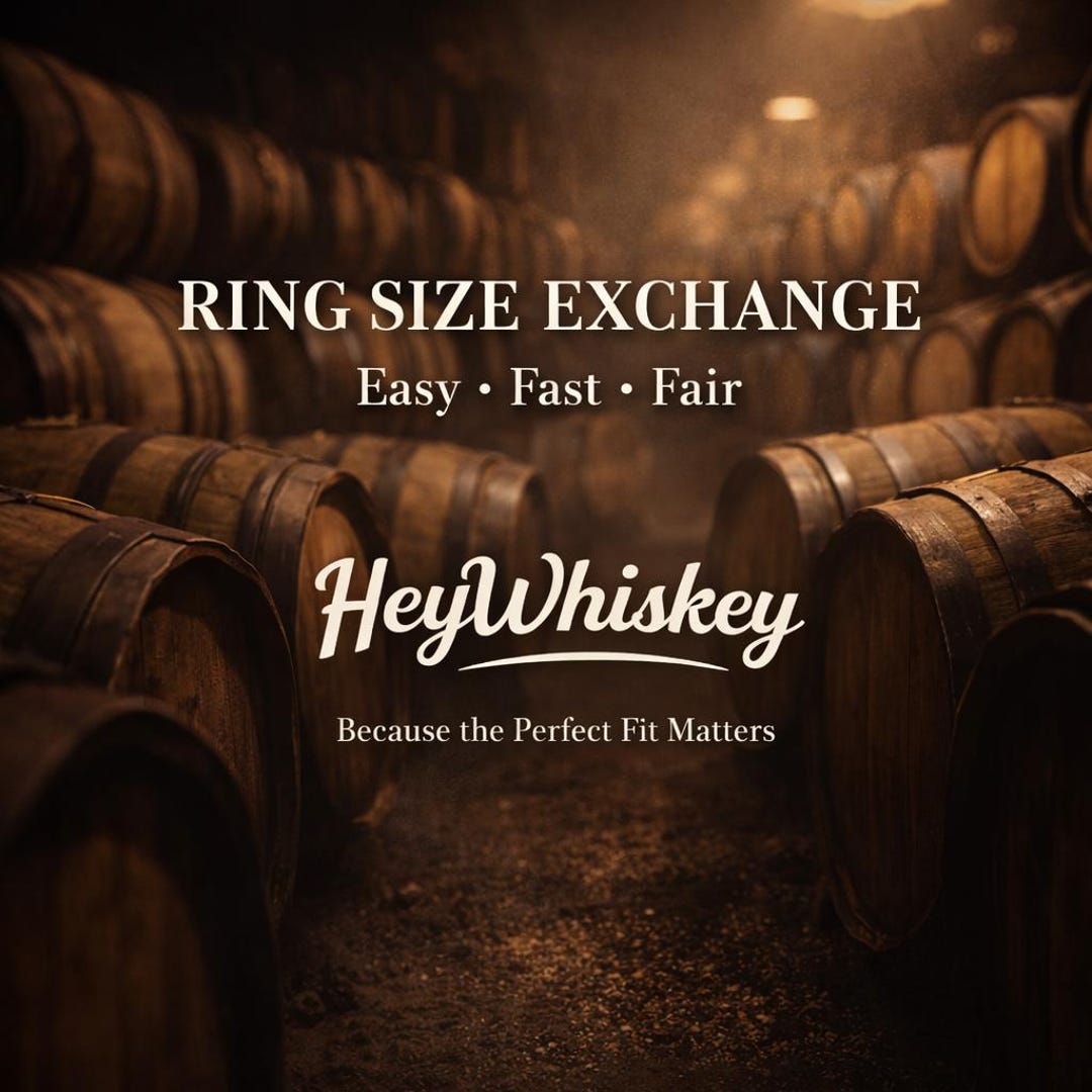 Ring Size Exchange - Etsy