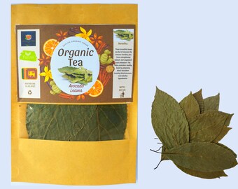 Avocado Powder - Etsy