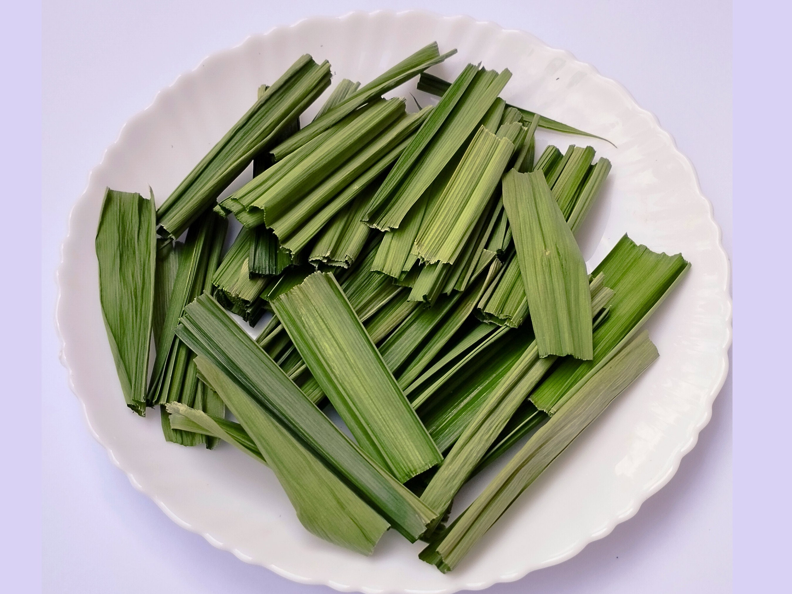 Pandan Leaves Organic Pandan Leaves Dried Pandan Leaf for - Etsy