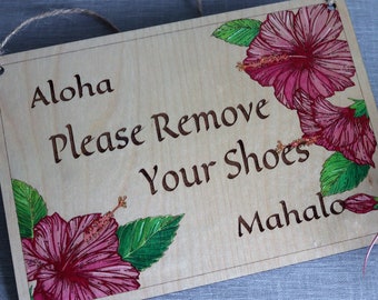 Talofa Welcome Sign - Etsy