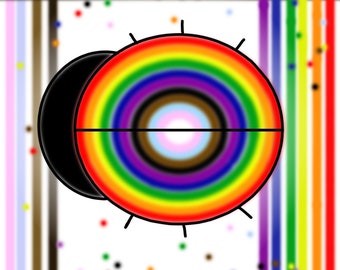 Pride Card, Happy Pride, Pride Cards, Pride Swag, Pride Month, Pride ...