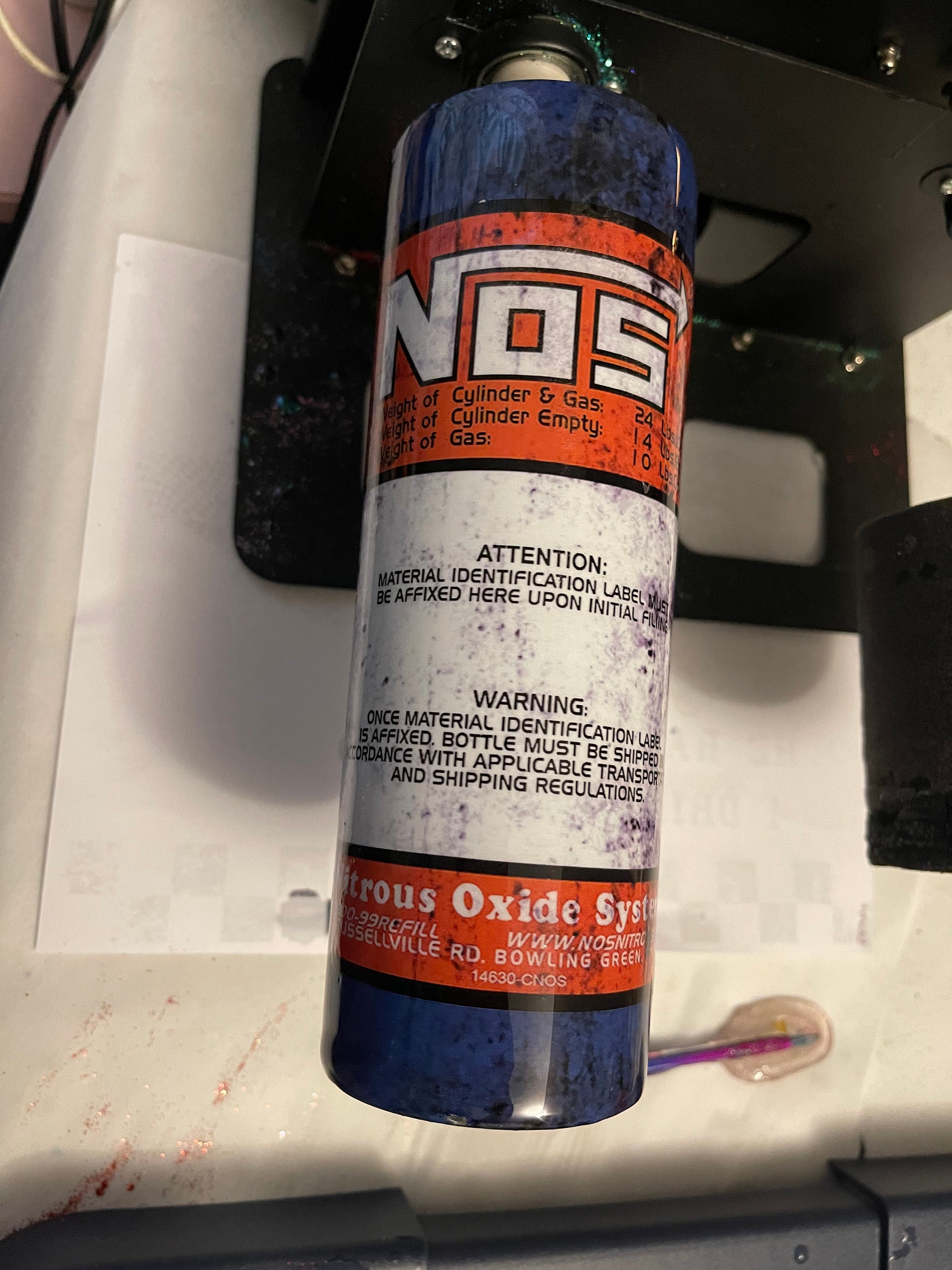 Nitrous System for sale| 104 ads for used Nitrous Systems