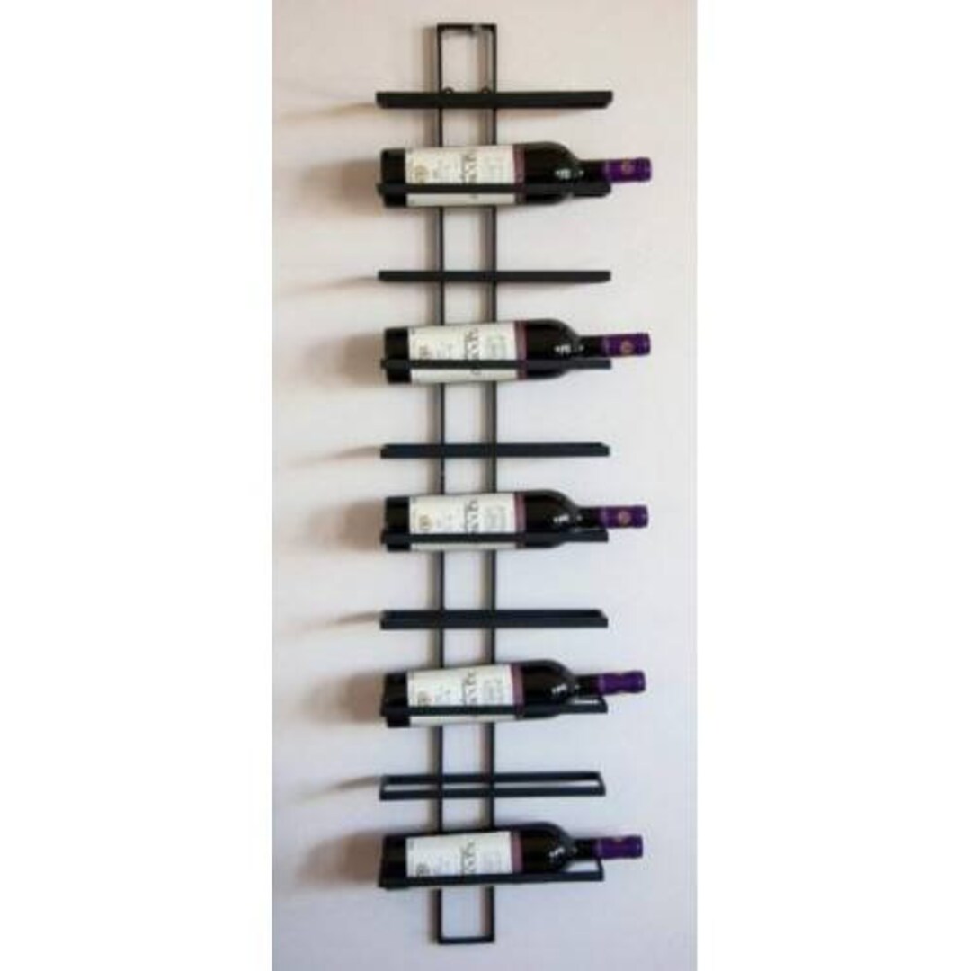 Wine Rack , Wine Holder, Metal Wine Rack, Wall Mount Wine Rack ...