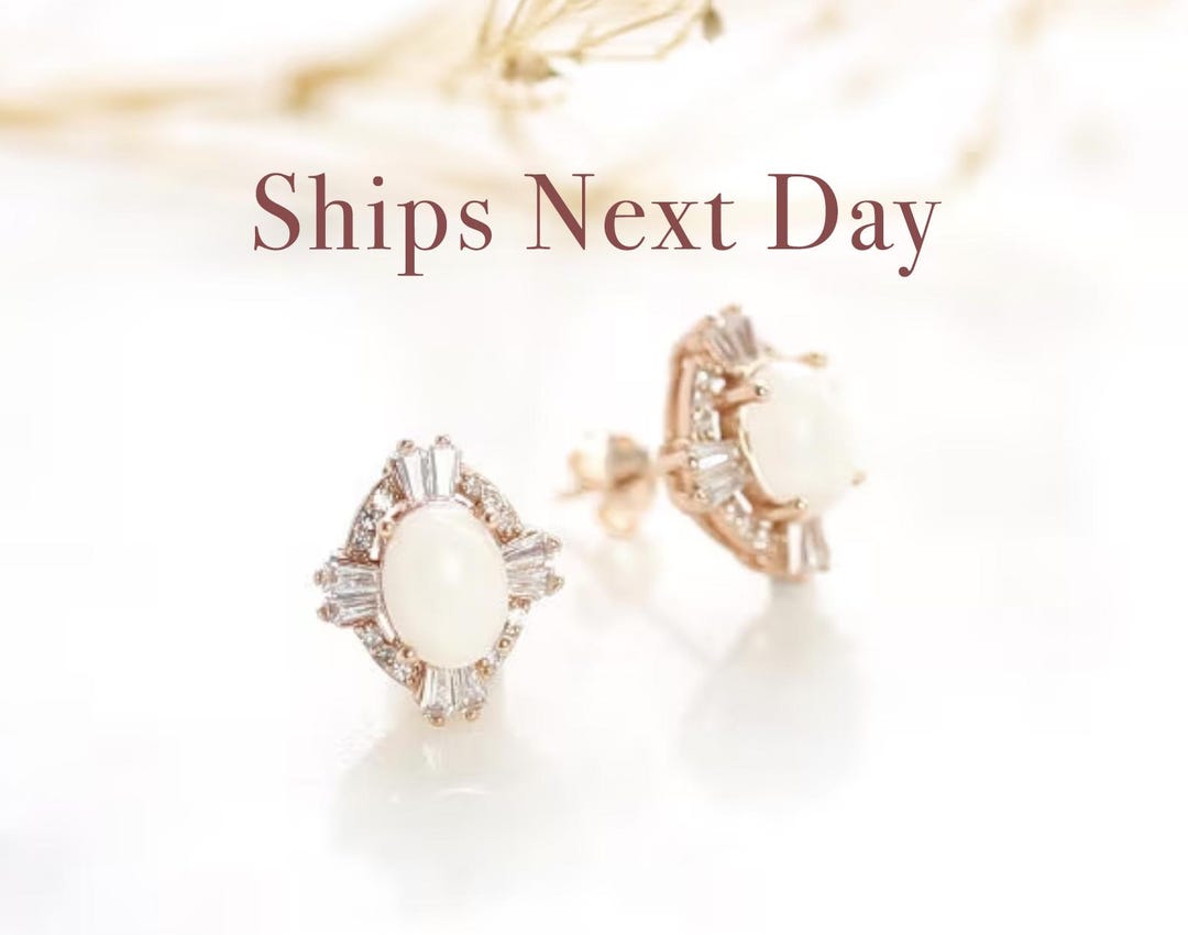 DIY Breastmilk Earrings Kit | Vintage Oval | Gift for Wife Anniversary ...