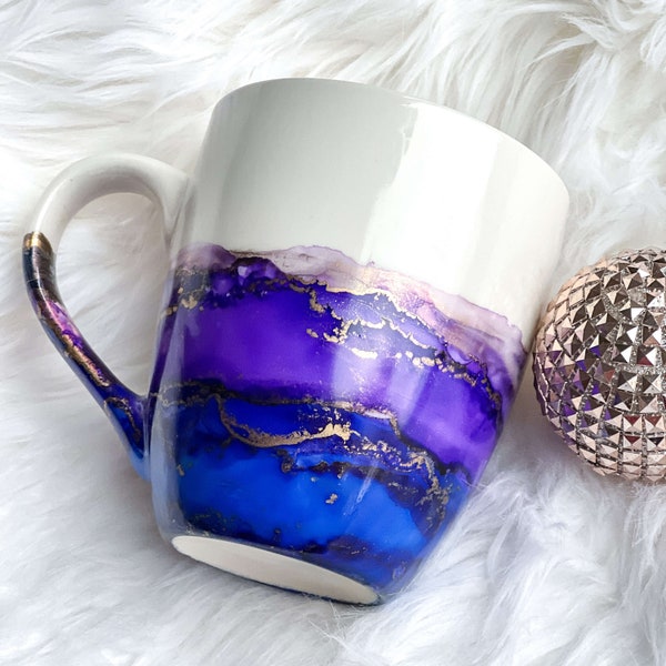 Alcohol Mug - Etsy
