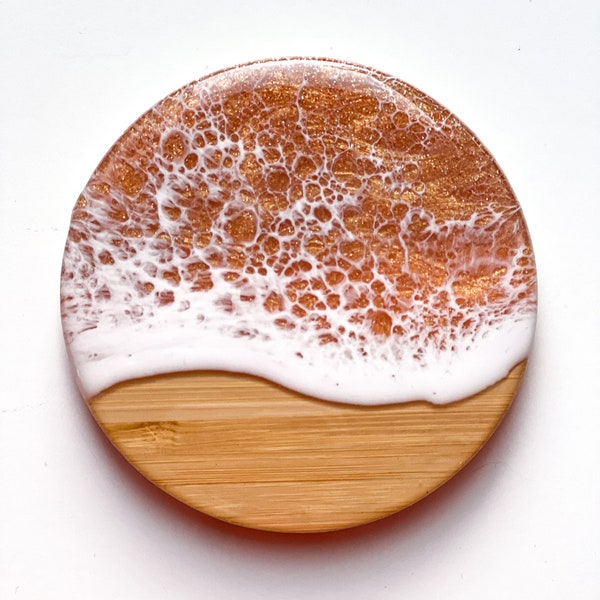 Resin Magnet - Etsy