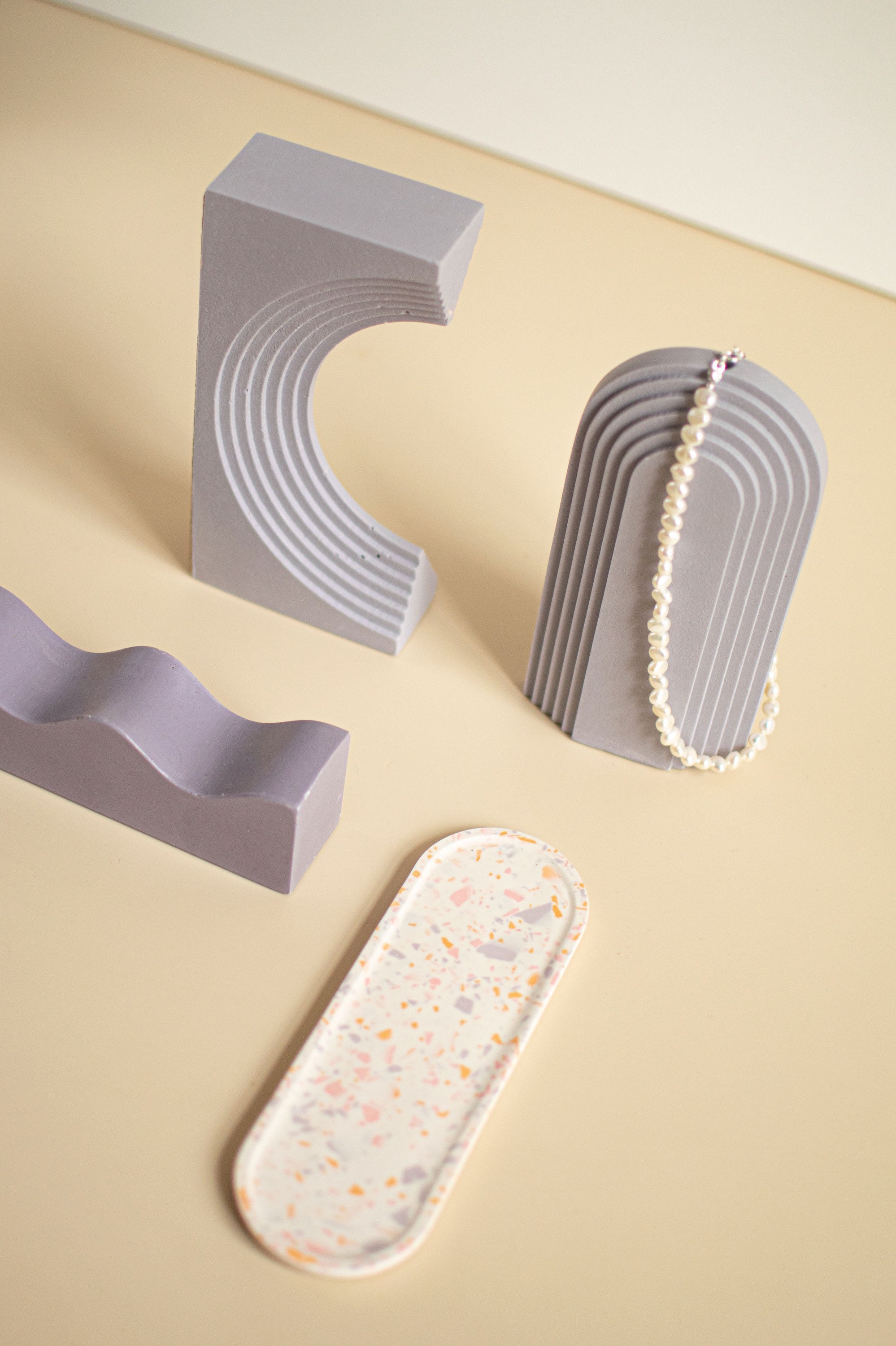 Concrete Arch, Modern Arch Sculpture, Arch Decor, Photography Props ...