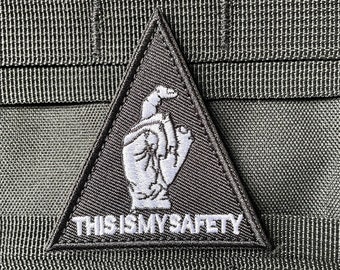Delta Force Patch - Etsy