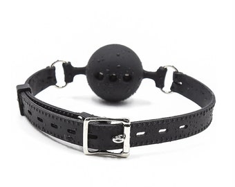 Gag Submissive - Etsy