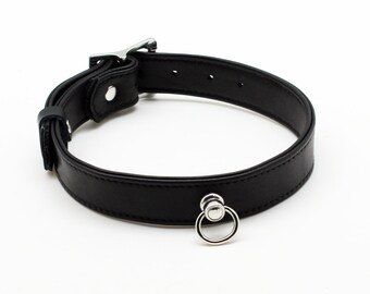 Sub Choker Necklace - Etsy