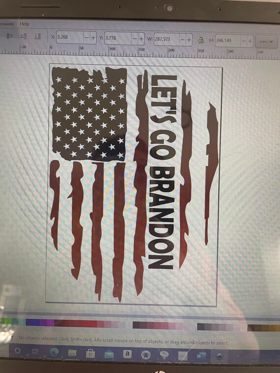 Let's Go Brandon PNG and SVG Digital Download - Etsy