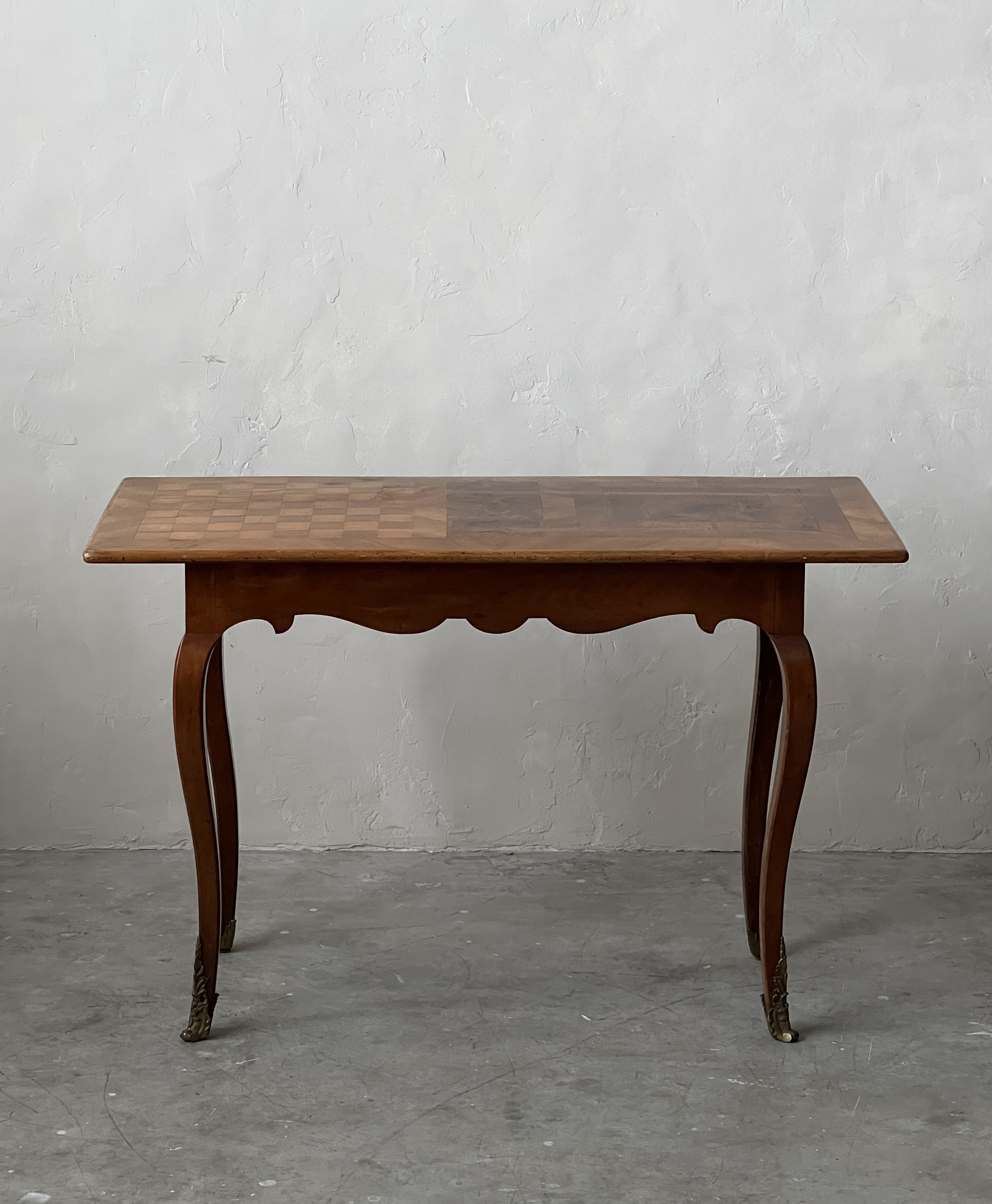 Louis XV Game Table - Etsy