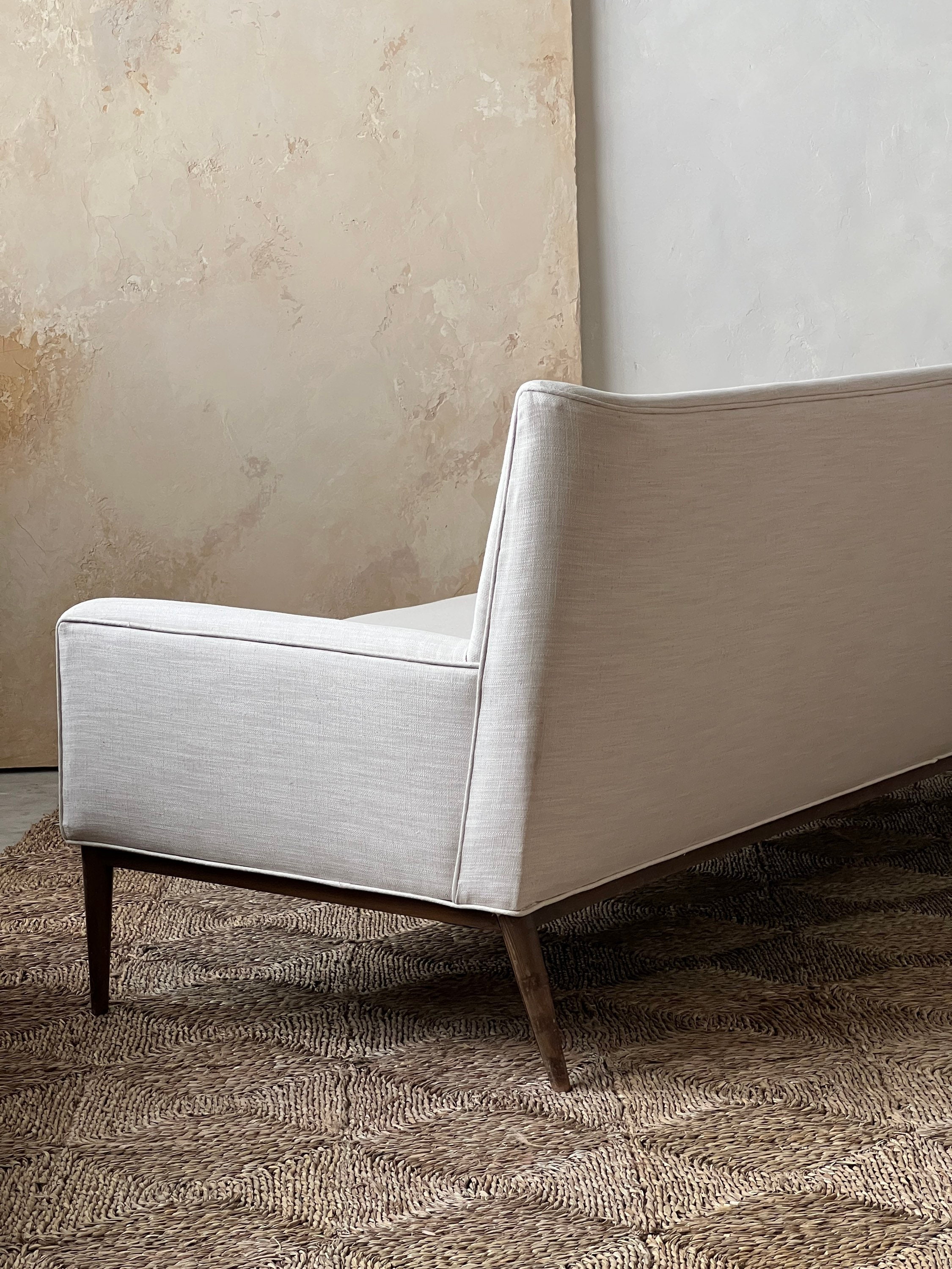 Paul Mccobb Sofa Model 1307 for Directional - Etsy