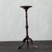 Small Victorian Candle Stand - Etsy