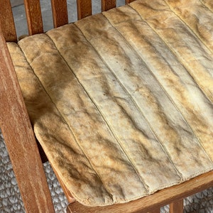 Thomas Lamb Bentwood Chair - Etsy