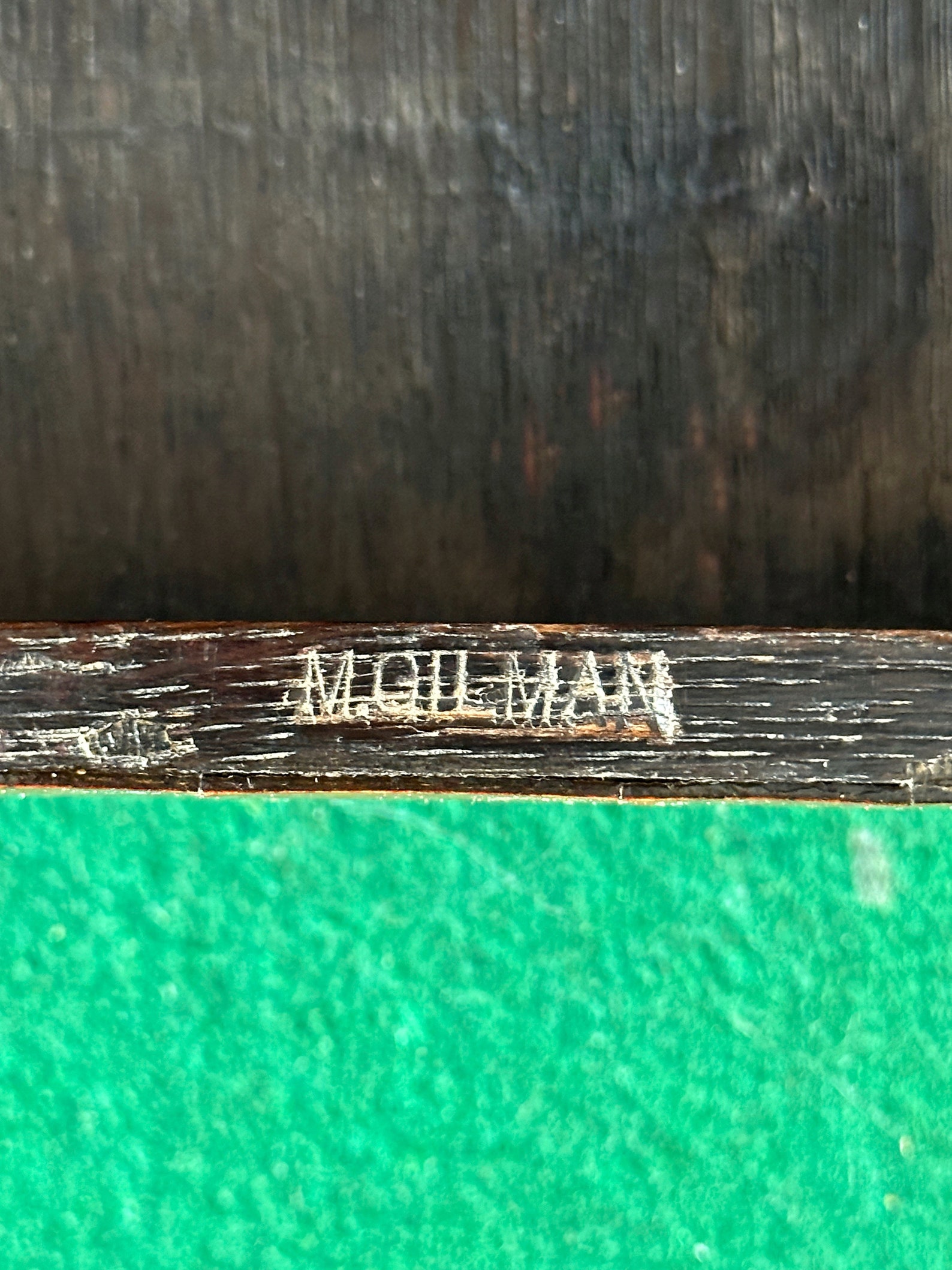 18th Century Signed Louis XVI French Secretary - Etsy