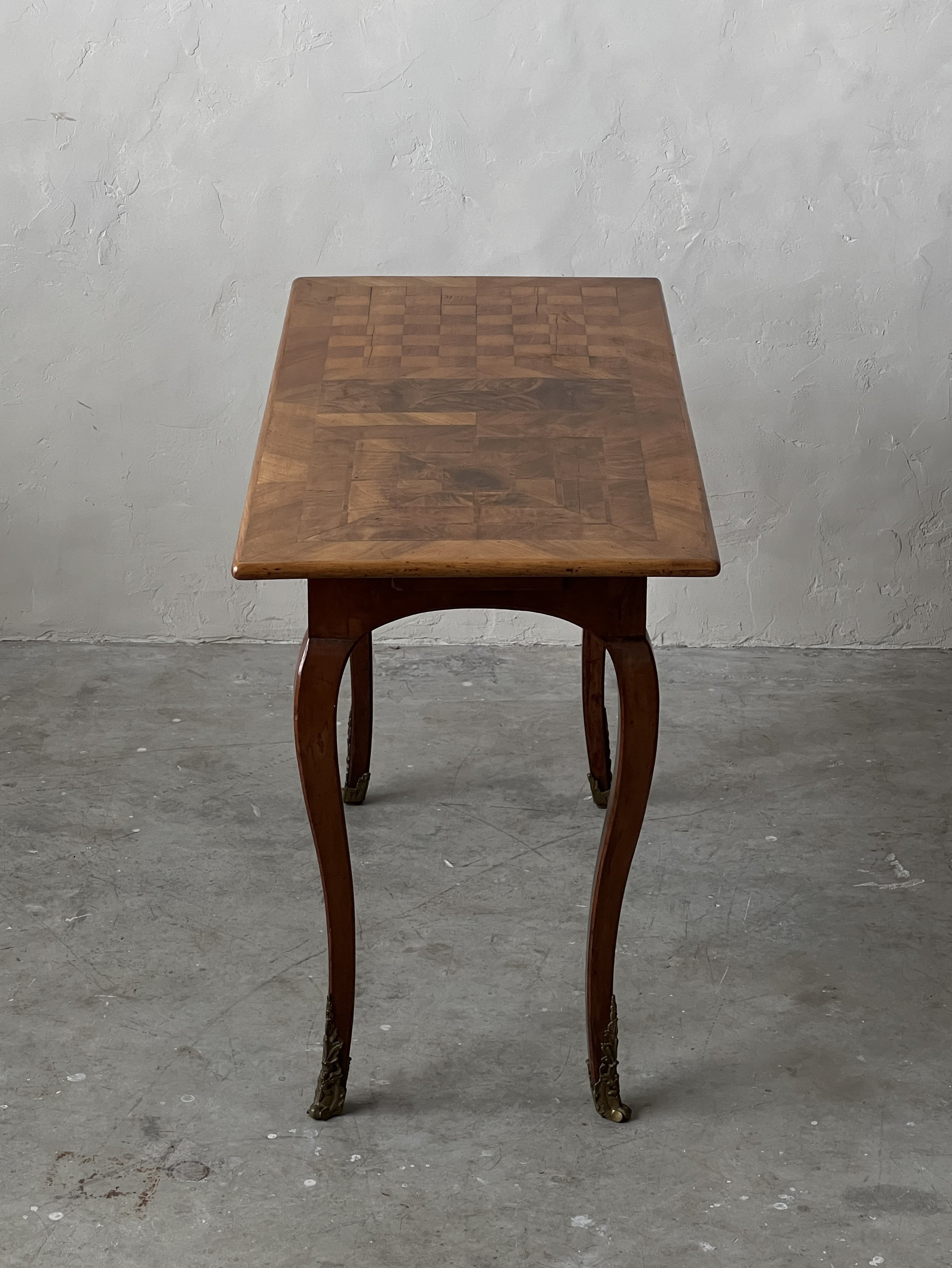 Louis XV Game Table - Etsy