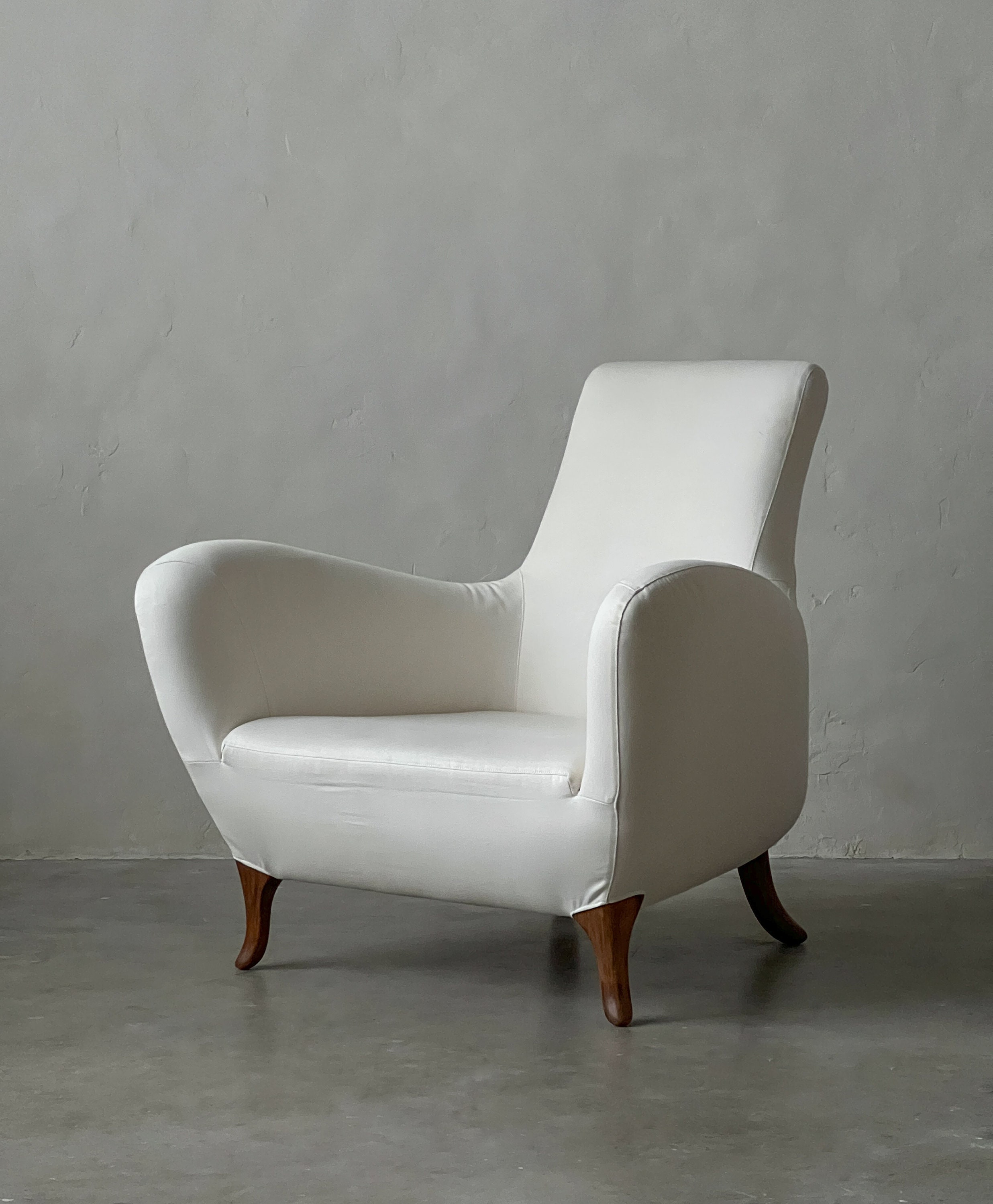 Stunning Pair of Prospero Rasulo for Poltronova Armchairs - Etsy