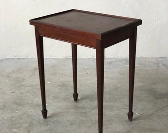 End Table - Etsy