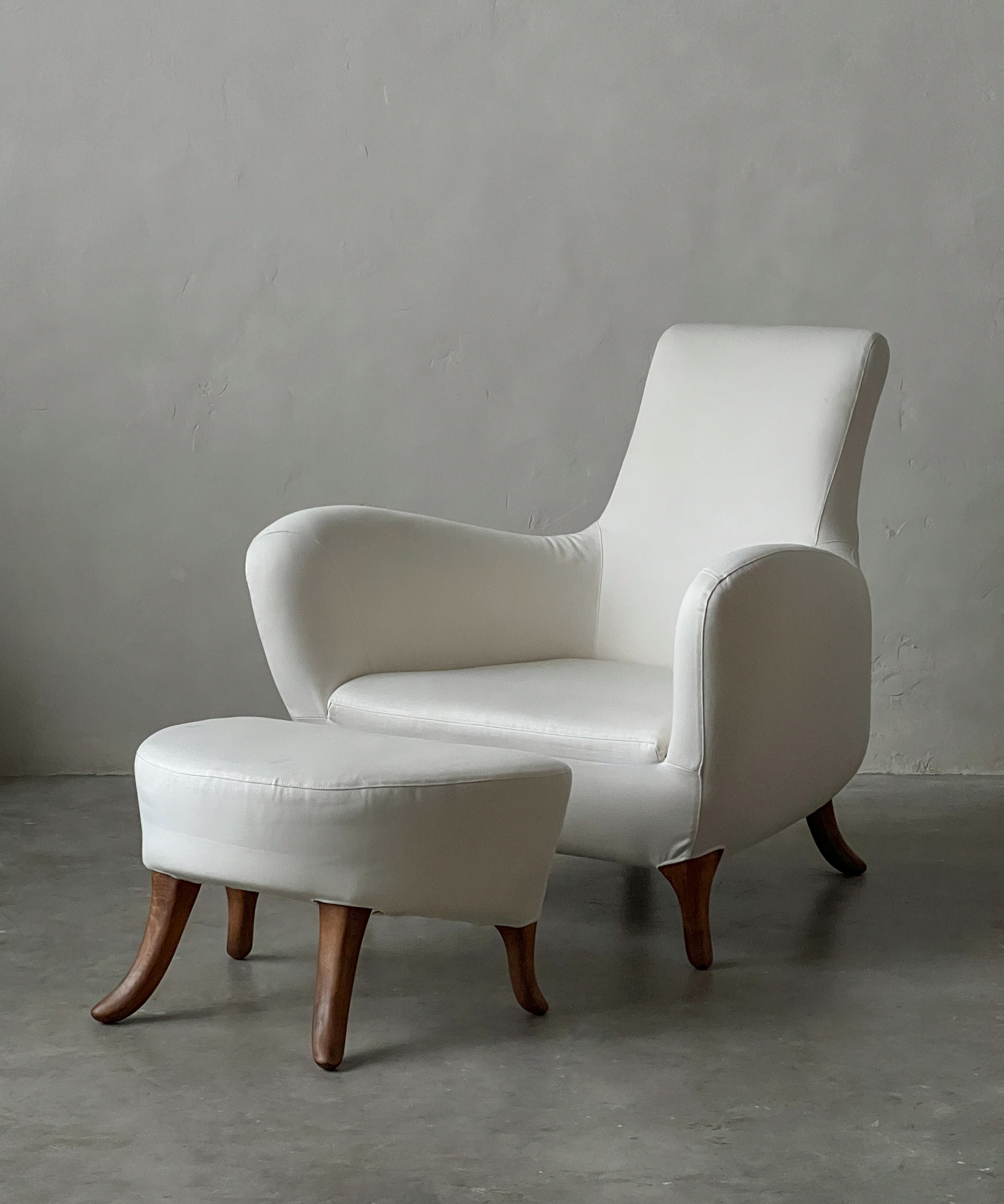 Stunning Pair of Prospero Rasulo for Poltronova Armchairs - Etsy