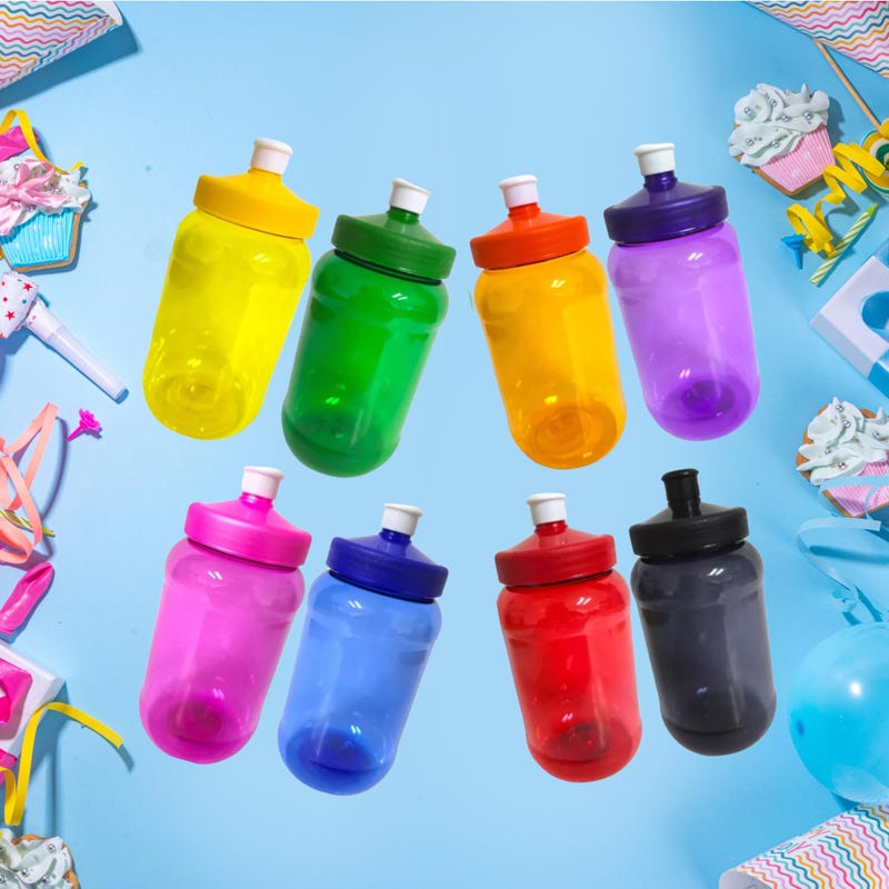 Party Cups - Etsy