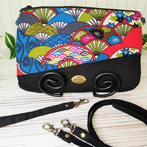 Carissa Purse - Etsy