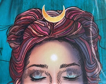 Release and Let Go 7 Card Oracle Reading - Etsy