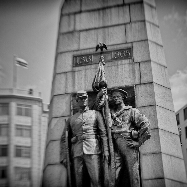 Grand Army Republic - Etsy