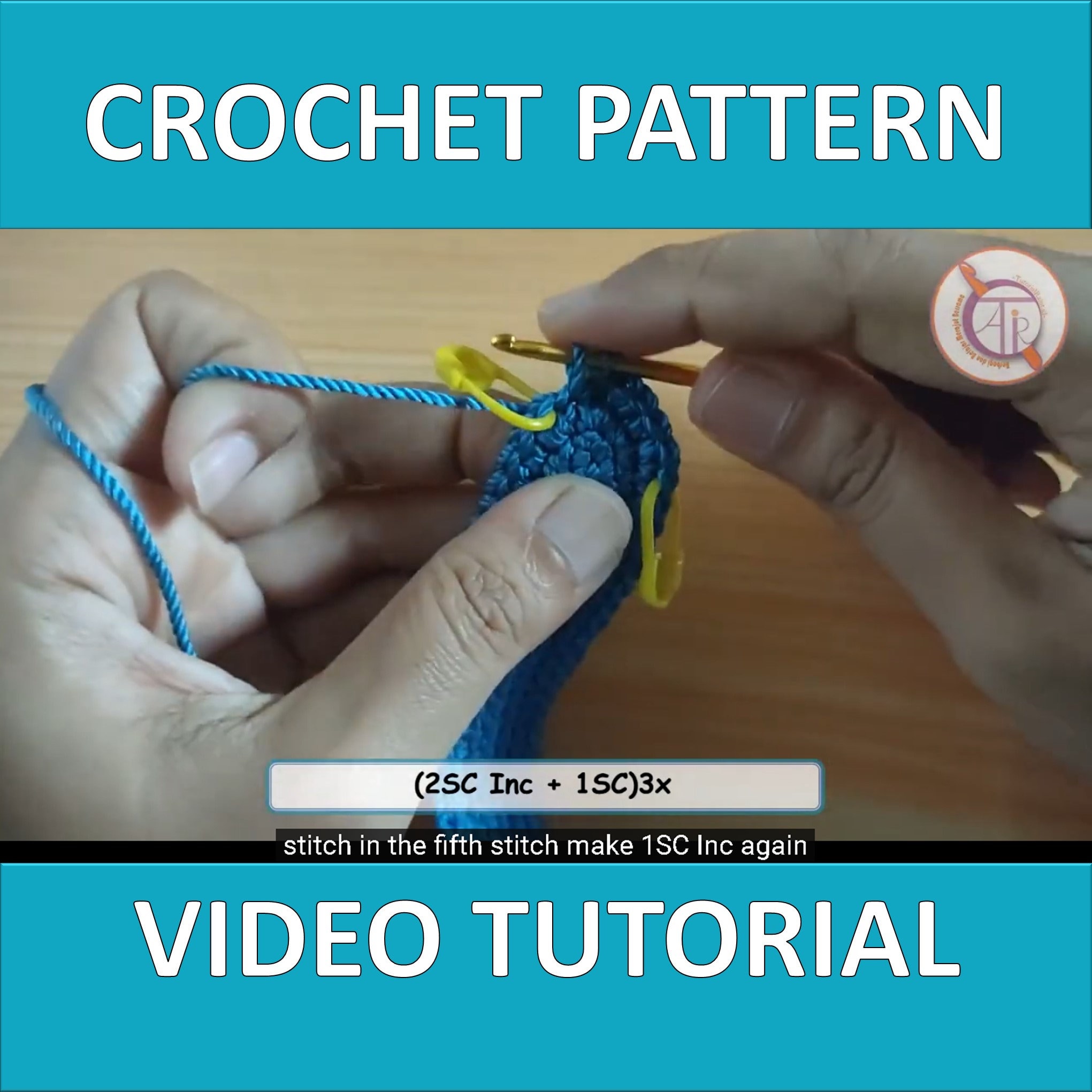 Video Tutorial Pattern Diagram Pattern HEERA BAG PDF - Etsy