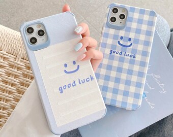 Good Luck Phone Case | Etsy