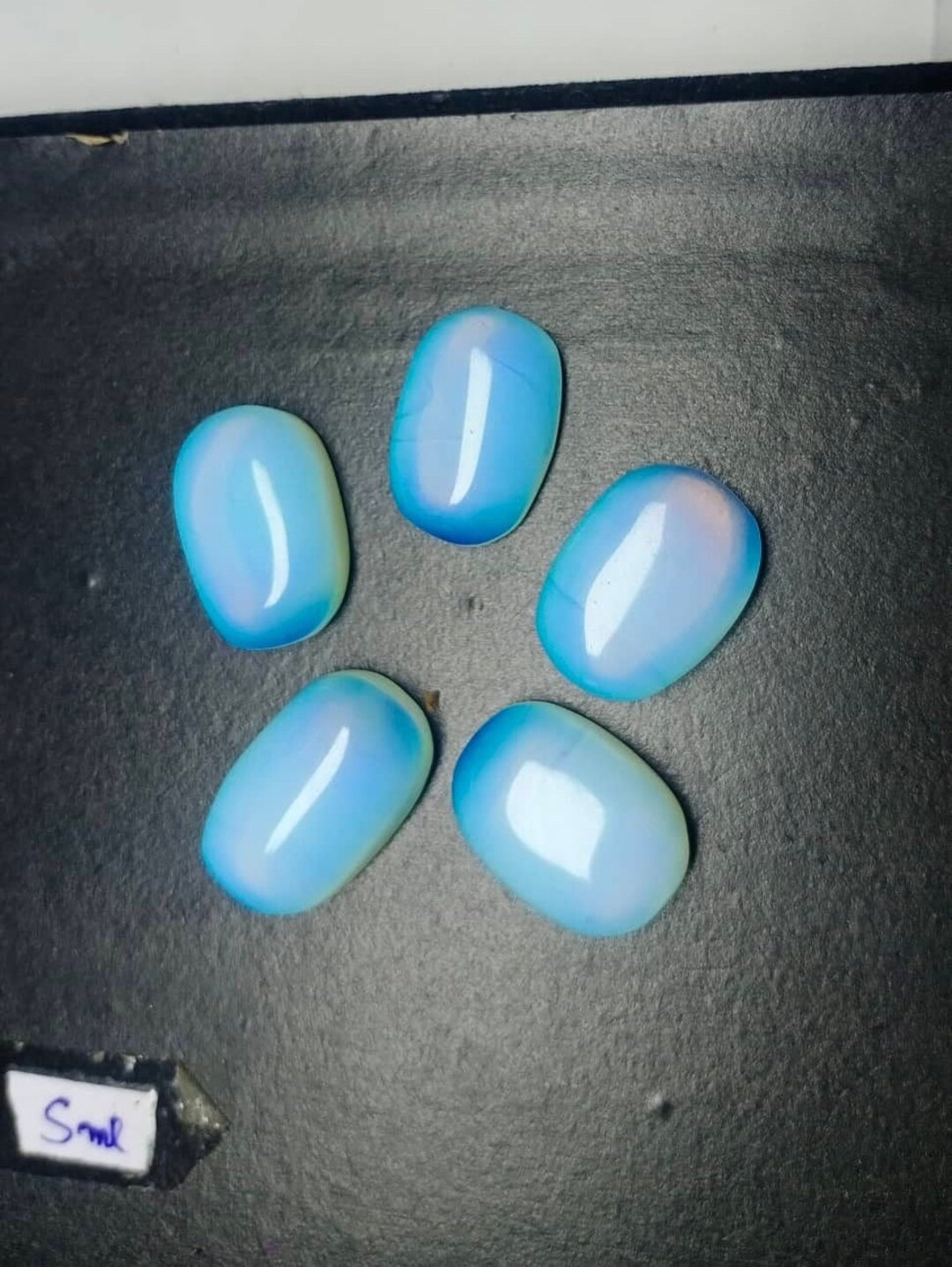 Amazing Opalite Gemstone, Natural Opalite Cabochon, Gemstone for ...