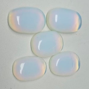 Amazing Opalite Gemstone, Natural Opalite Cabochon, Gemstone for ...