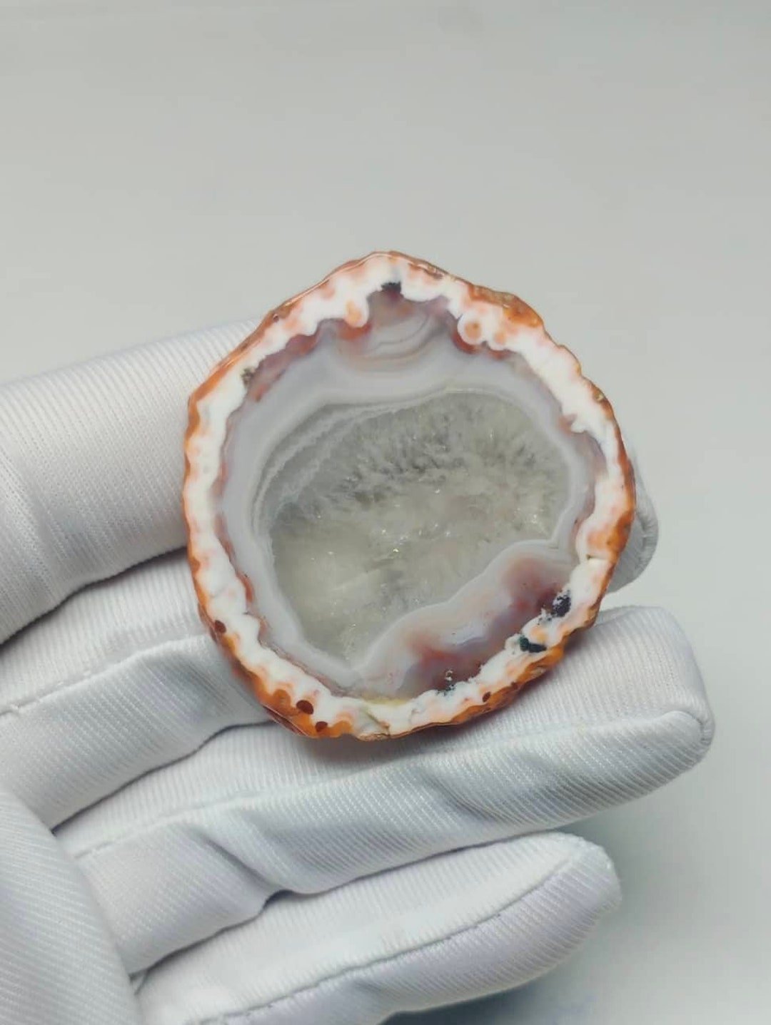 Amazing Solar Quartz Freeform, Natural Solar Quartz Geode, Rocks and ...