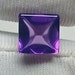 Top Quality !! Amethyst Cabochon, Natural Amethyst Sugarloaf Gemstone ...
