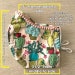 Cactus Fiesta Face Mask - Etsy
