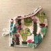 Cactus Fiesta Face Mask - Etsy