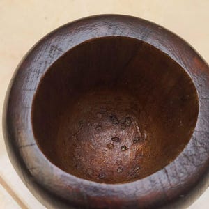 Vintage Mortar,engraved Mortar and Pestle,handmade Mortar,moroccan ...