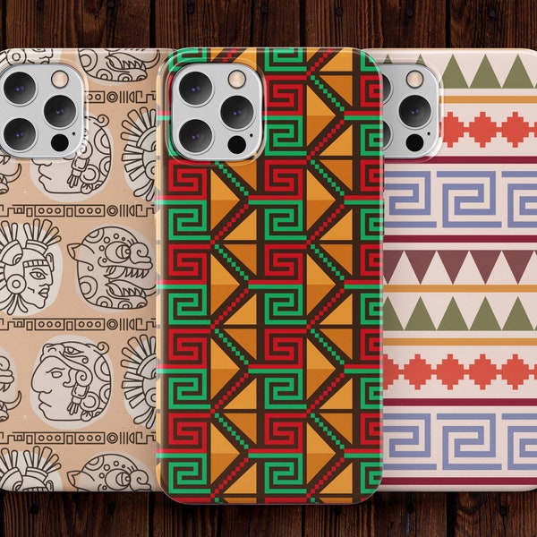 Native American Phone Cases - Etsy