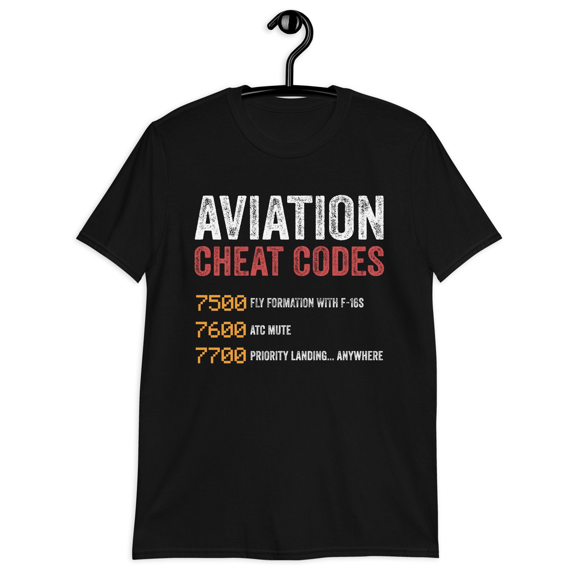 Aviation Funny Airplane Pilot Shirt Flying Gift Tee Pilot Shirts for ...