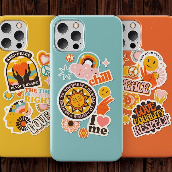 Collage Phone Case - Etsy